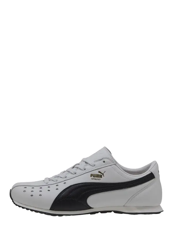 PUMA Sprint Sneakers - Gray