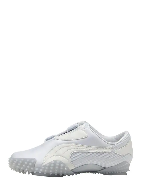 PUMA Mostro Anodized Sneakers - Gray
