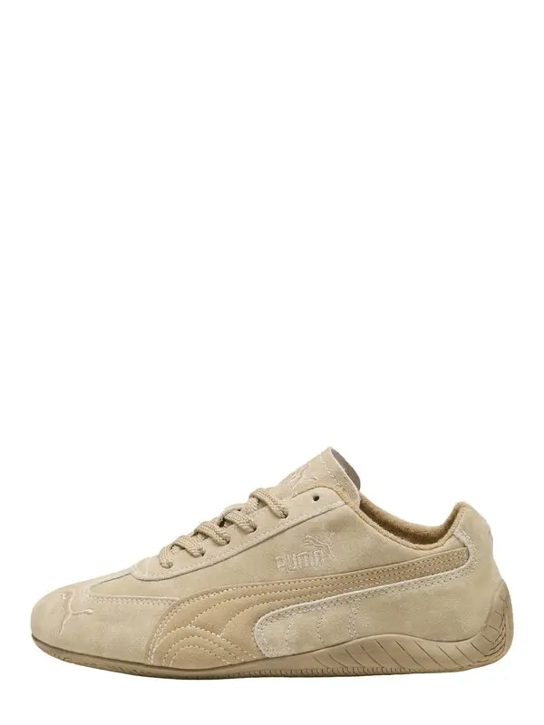 PUMA Speedcat Mat Play Sneakers - Beige