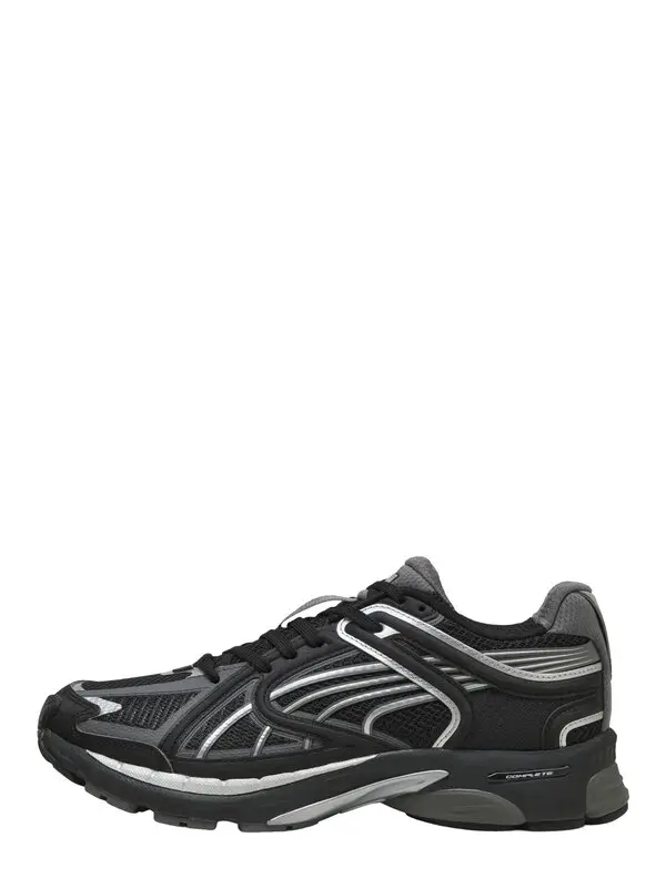 PUMA Skyjet Sneakers - Black