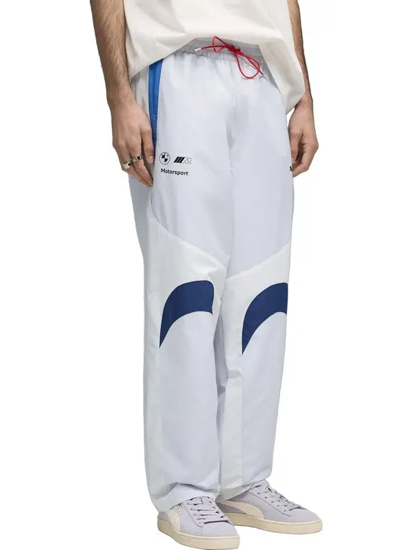 PUMA Bmw Motorsport Pants - Gray