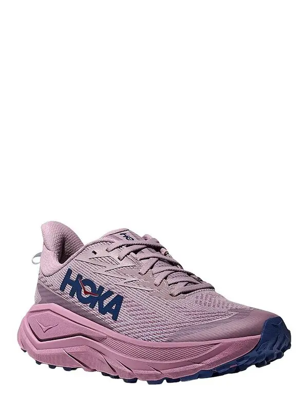 HOKA Challenger Gtx Running Sneakers - Fragrant Lilac/berry Mauve