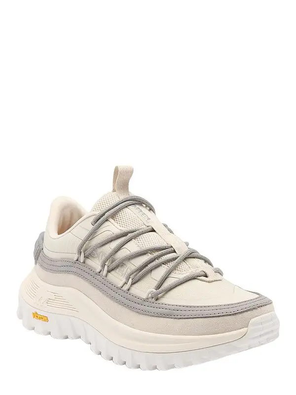 Sorel Callsign Horizon Low Top Sneakers - Fawn/chrome Grey