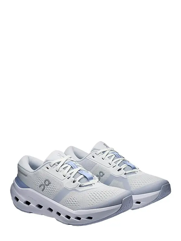 On Cloudrunner 3 Running Sneakers - Heather