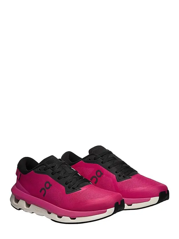 On Cloudzone Sneakers - Pink Black