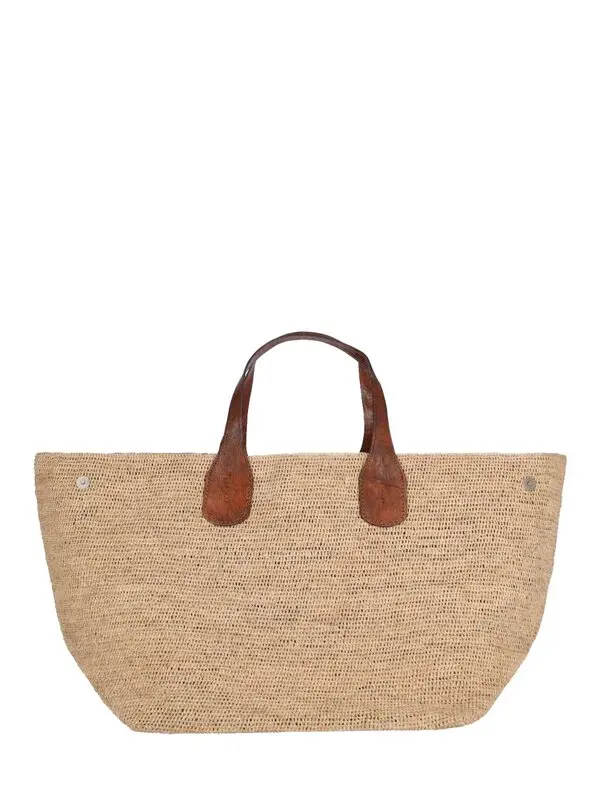 IBELIV Rio Tote Bag - Beige