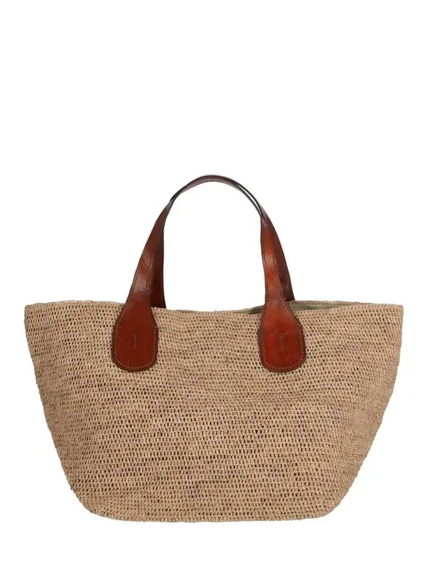 IBELIV Tokyo Tote Bag - Beige