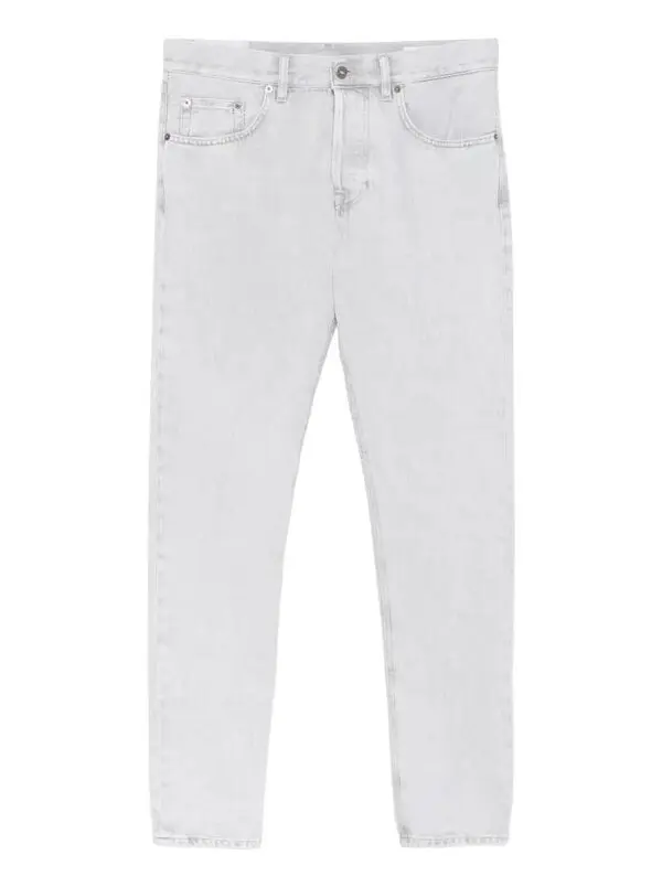 DONDUP Icon Jeans - Grey