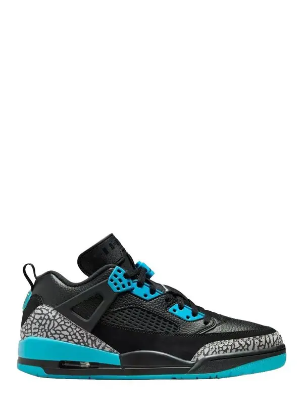 JORDAN Spizike Low Sneakers - Black