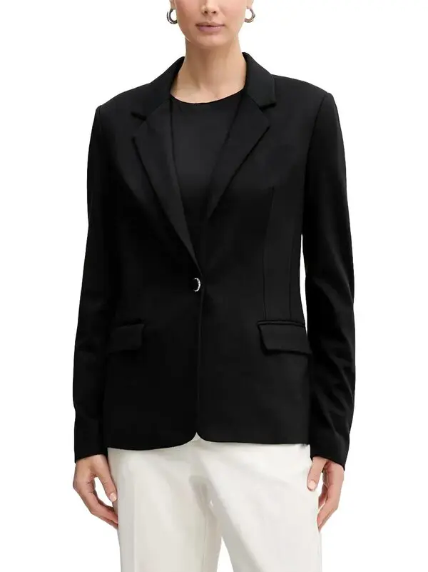 Guess Pocket Blazer - Black