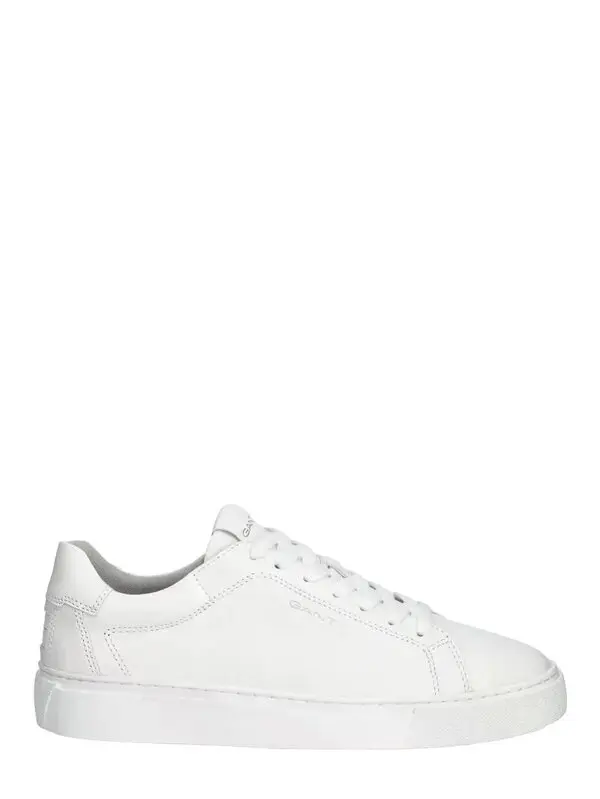 Gant Lace-up Sneakers - White