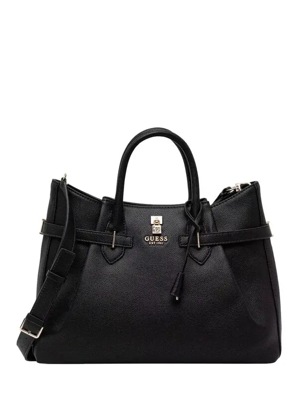 Guess Tote Bag - Black