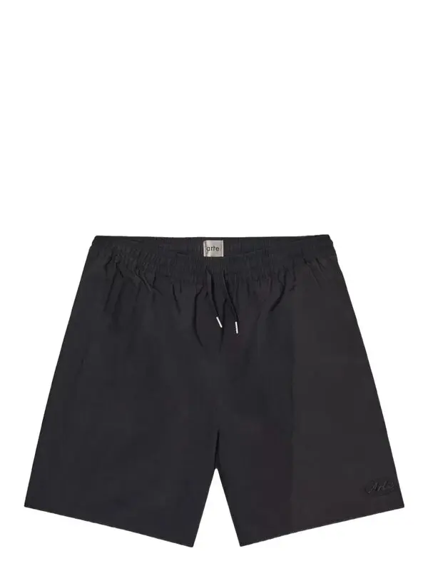 ARTE ANTWERP Shorts - Black