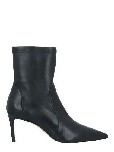 STUART WEITZMAN Ankle Boots - Black