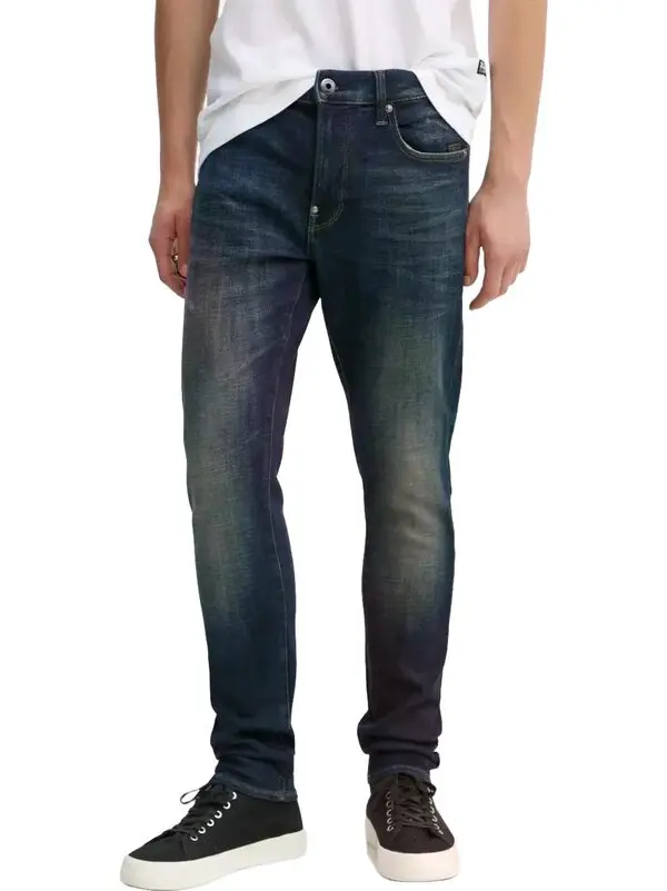 G-star Raw Original Jeans - Blue
