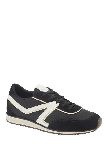 Rag & Bone Retro Trainer - Black