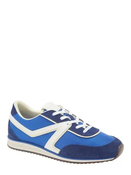 Rag & Bone Retro Trainer - Blue