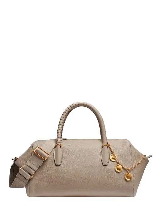 Donna Karan New York Chantilly Satchel - Moth