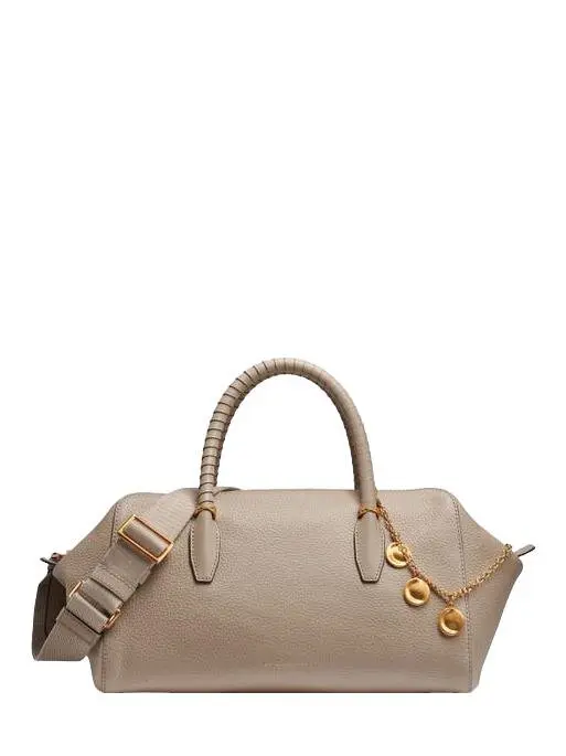 Donna Karan New York Chantilly Satchel - Moth