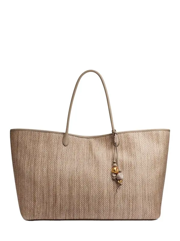 Donna Karan New York Weekend Xl Tote - Moth