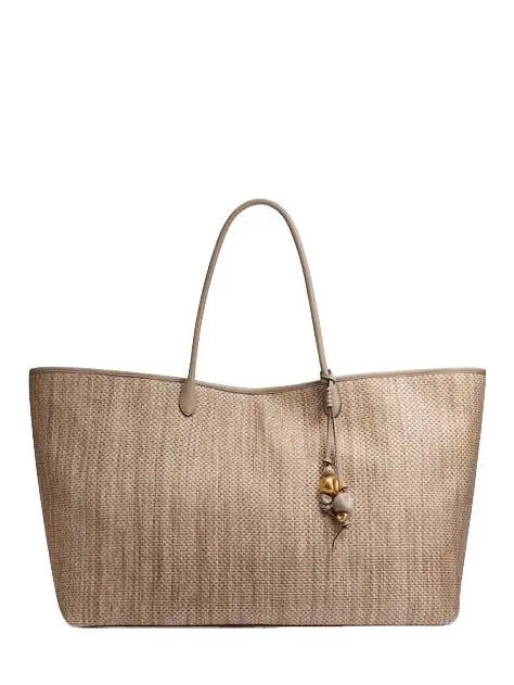 Donna Karan New York Weekend Xl Tote - Moth