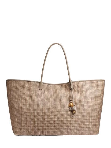 Donna Karan New York Weekend Xl Tote - Moth