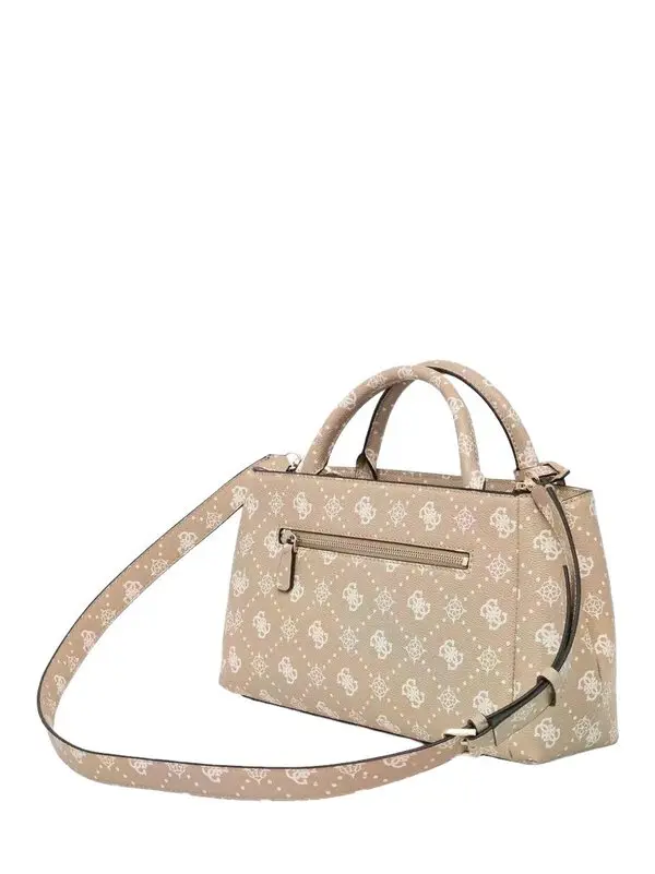 Guess Carrie 4g Tote Bag - Neutrals