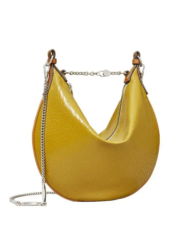Tory Burch Mini Chain Strap Balloon Bag - Island Palm