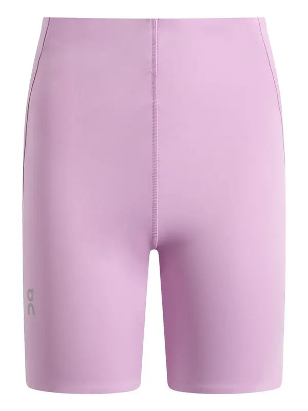 On Train Cycling Shorts - Sakura