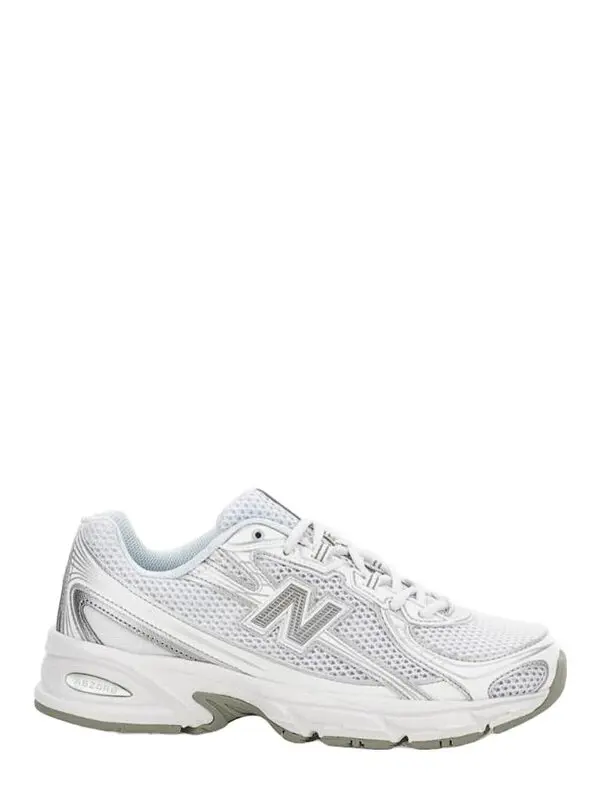 NEW BALANCE 740 Trainers - White