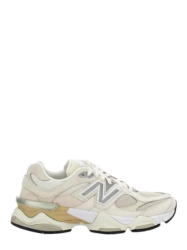 NEW BALANCE 9060 Sneakers - Beige