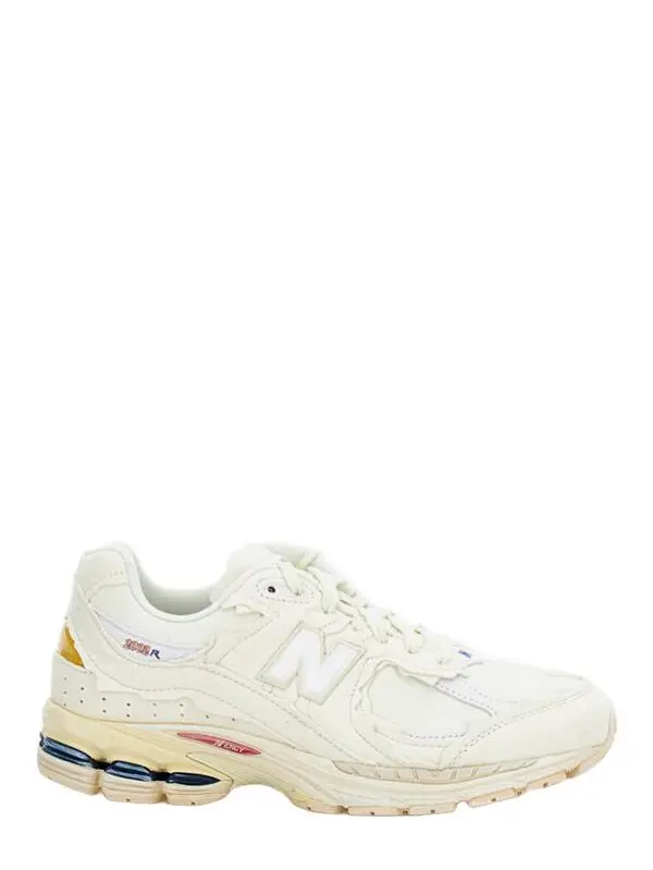 NEW BALANCE 2002r Protection Sneakers - Beige