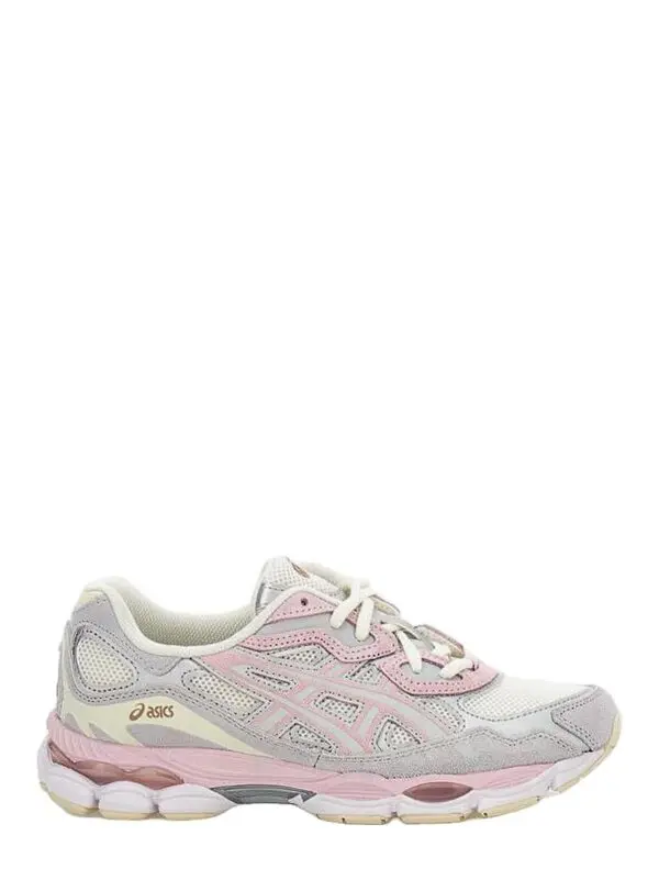 Asics Gel-nyc Trainers - Rose