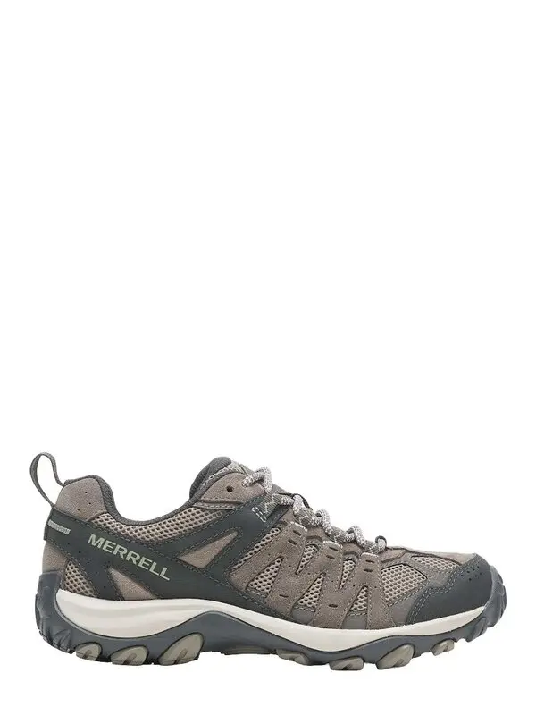 Merrell Lace-up Athletic Sneakers - Brindle