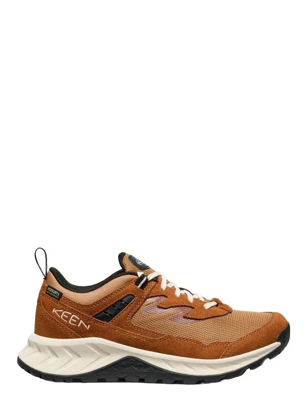 Keen Hightrail Waterproof Sneakers - Roasted Pecan/chipmunk
