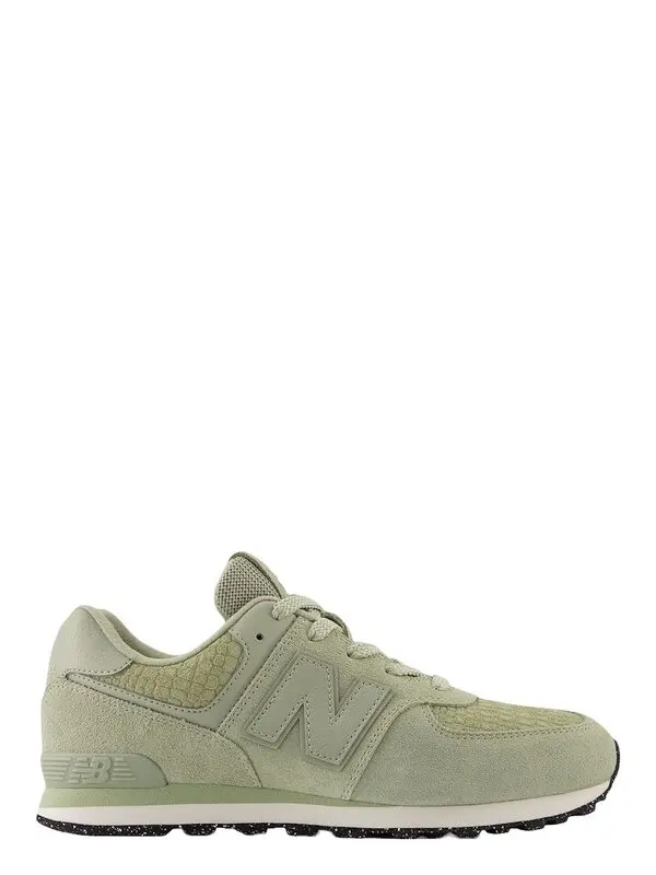 NEW BALANCE 574 Lace - Garter Snake