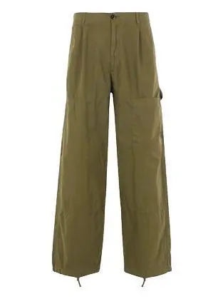C.P. COMPANY Cargo Pant - Capers
