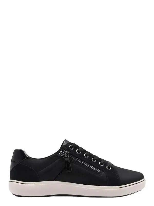 Clarks Nalle Zen - Black Interest