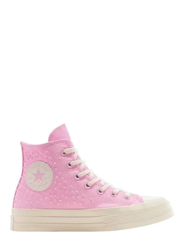CONVERSE Chuck 70 Hi New Found Bloomin - Pink/milk