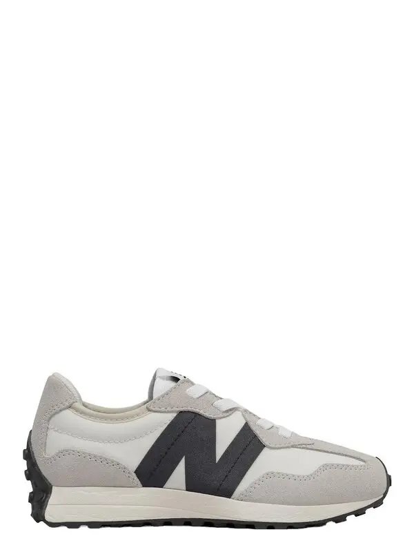 NEW BALANCE 327 Bungeein - Silver Birch/black