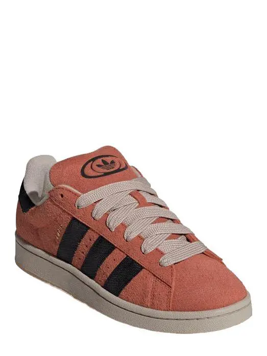 Adidas Gender Inclusive Campus 00s Sneakers - Red/black/wonder Beige