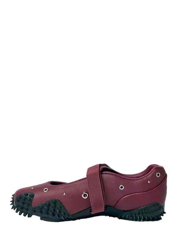 PUMA Mostro Fey Studs Sneakers - Red