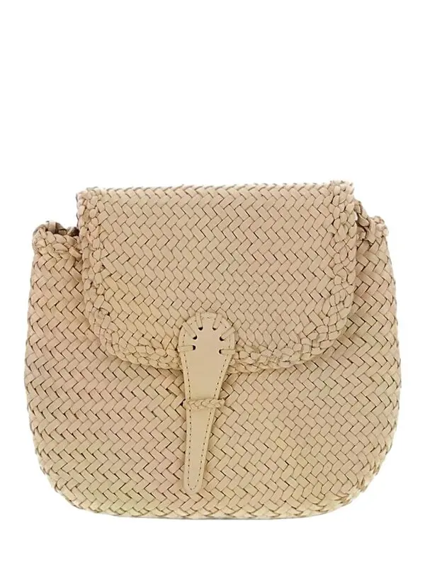 Dragon Diffusion Mini City Shoulder Bag - Neutrals
