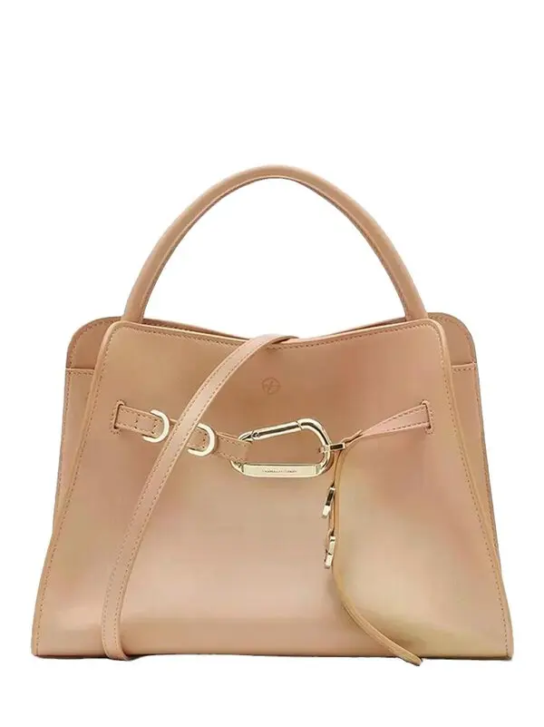 FRANCESCO BIASIA Tote Bag - Neutrals