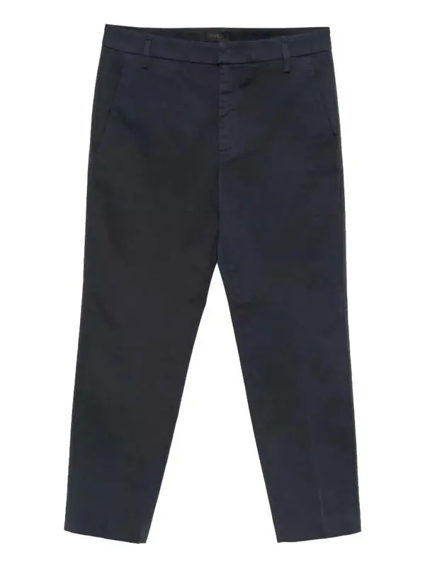 DONDUP Nima Trousers - Blue