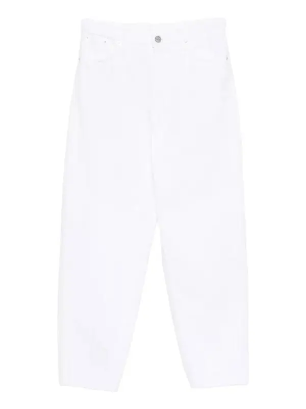 DONDUP Bessie Jeans - White