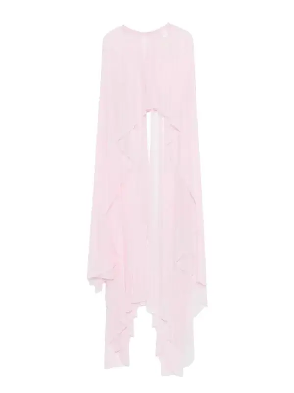 ATU BODY COUTURE Cape - Pink