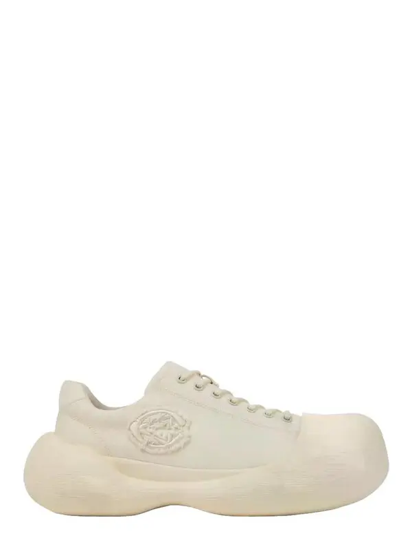 Camper Caramba Logo Sneakers - Neutrals