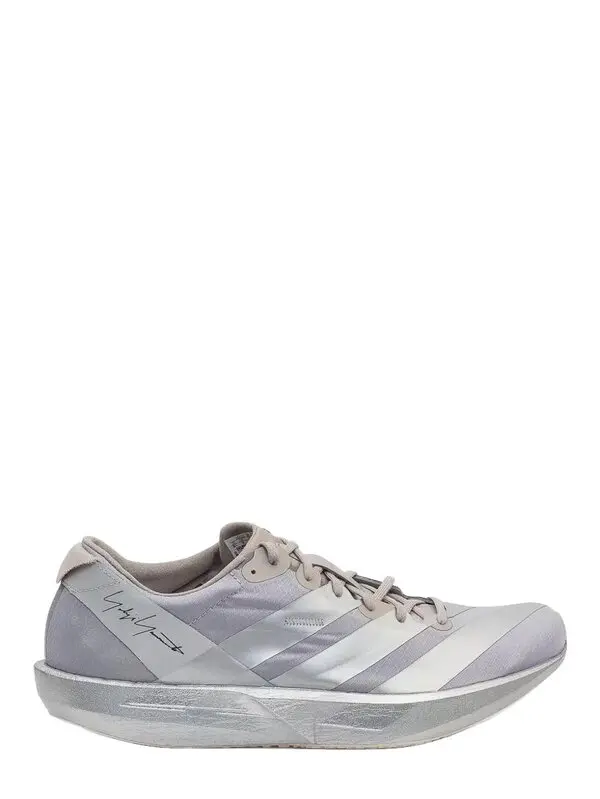 Y3 Adios Sneakers - Grey