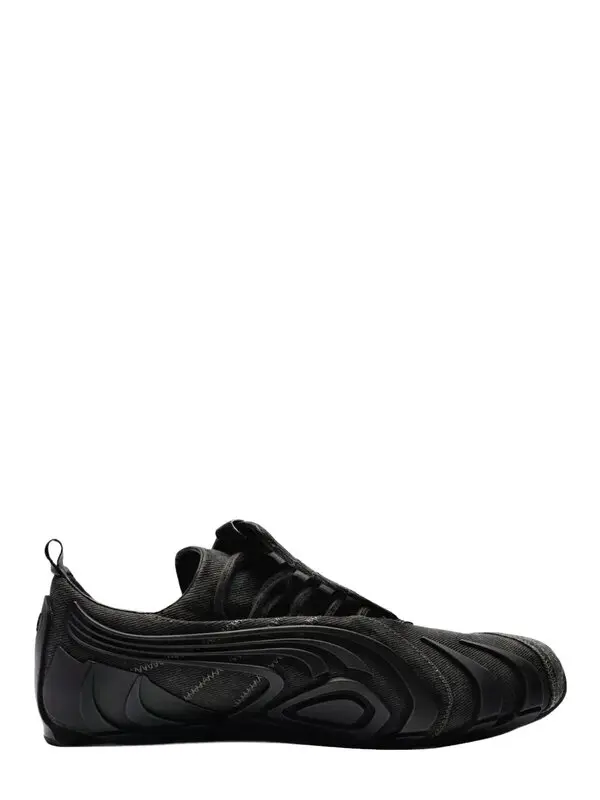 PUMA Talon Og Low-top Sneakers - Black